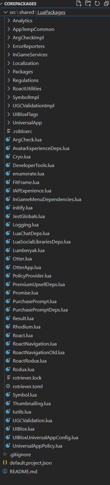 the ultimate guide to UIBlox | taintedtim